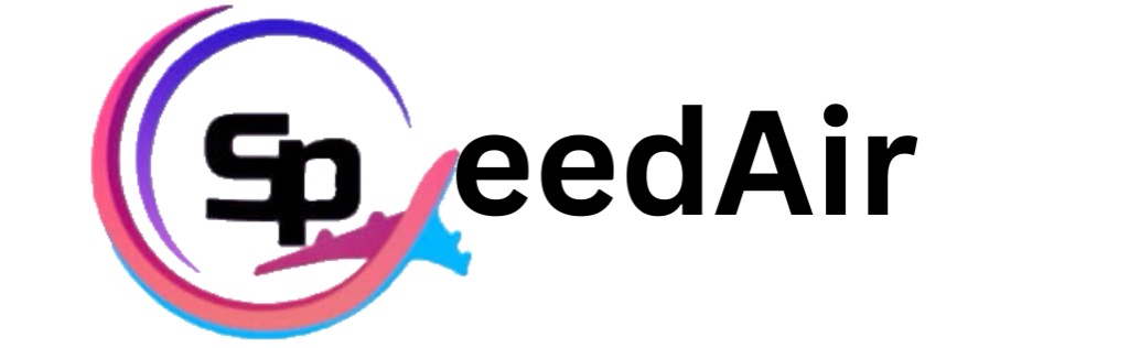 Login - Speed Air
